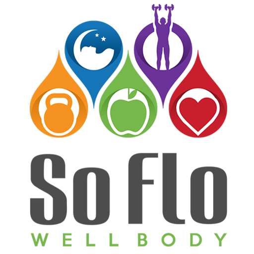 Contact - So Flo Well Body | Personal Training